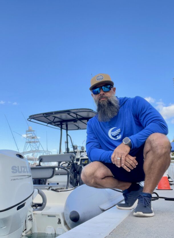 About Us - Miami Boat Tour Agency - Ocean Force Adventures